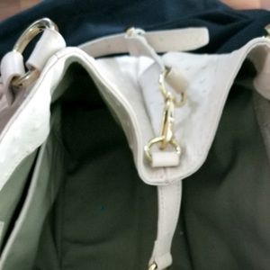 Gilli | Bags | Genuine Leather Hobo Bag | Poshmark